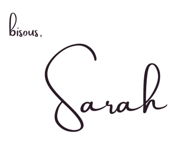 The Ins & Outs of a French Dossier - A Buckeye in Paris