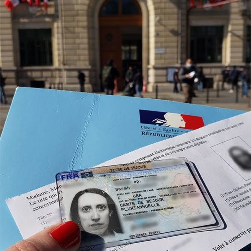 How to obtain your French tax ID number - A Buckeye in Paris