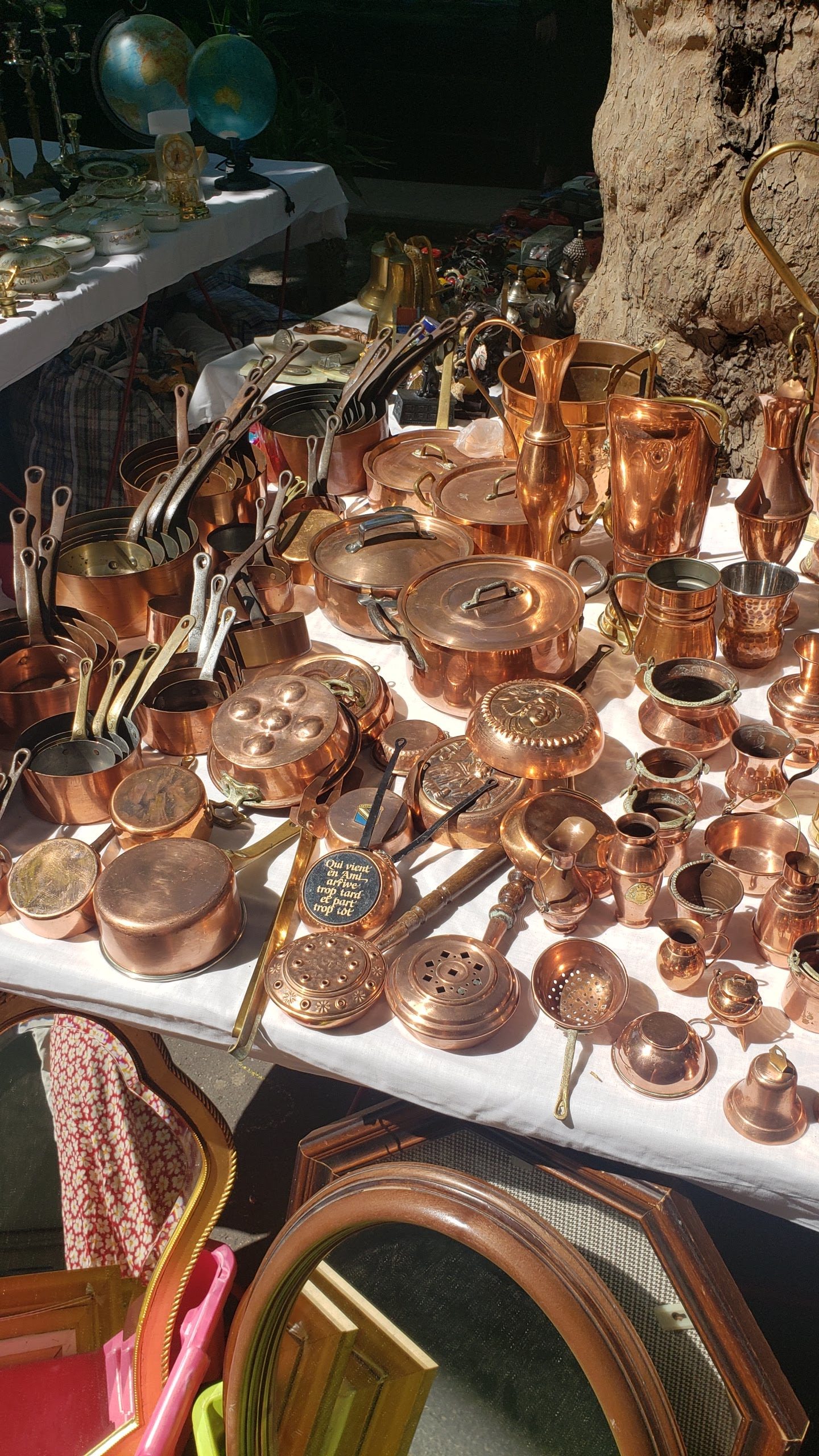 Understanding second-hand markets in France - A Buckeye in Paris