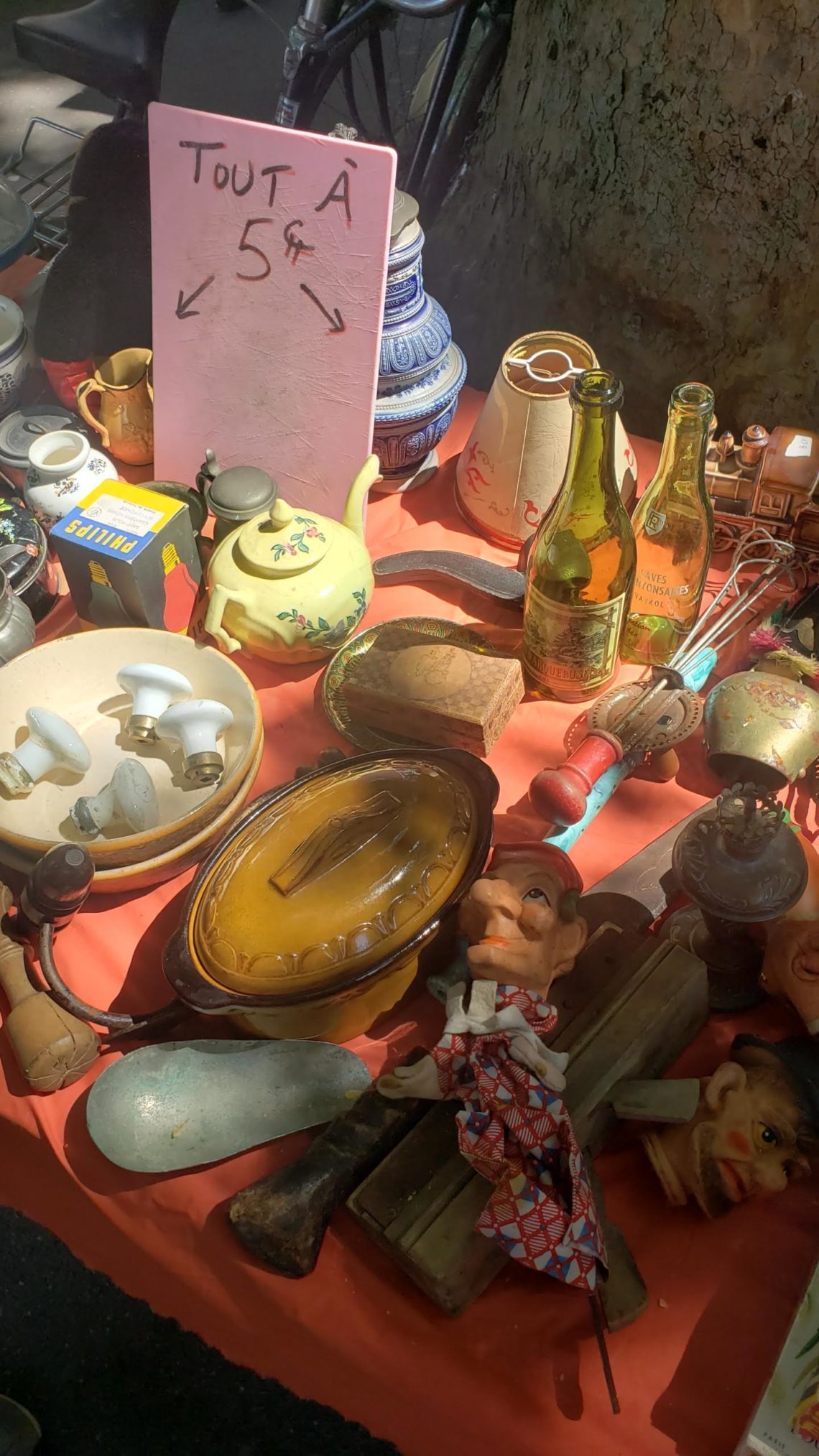 Understanding second-hand markets in France - A Buckeye in Paris