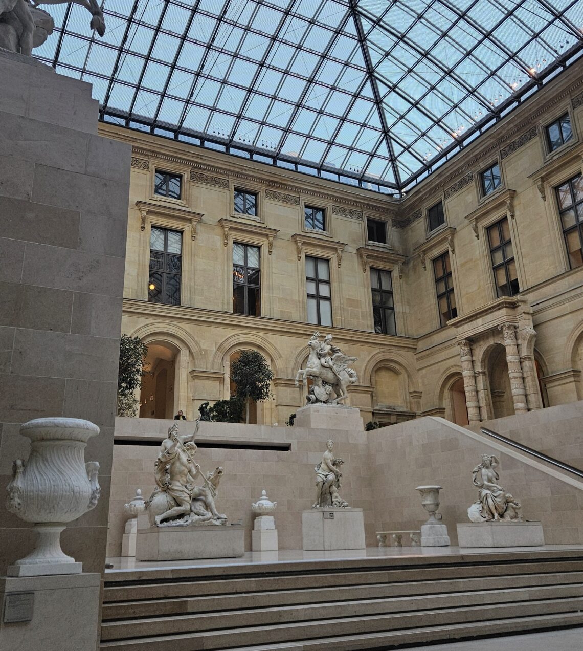 Paris Museums free on the first Sunday of the month - A Buckeye in Paris